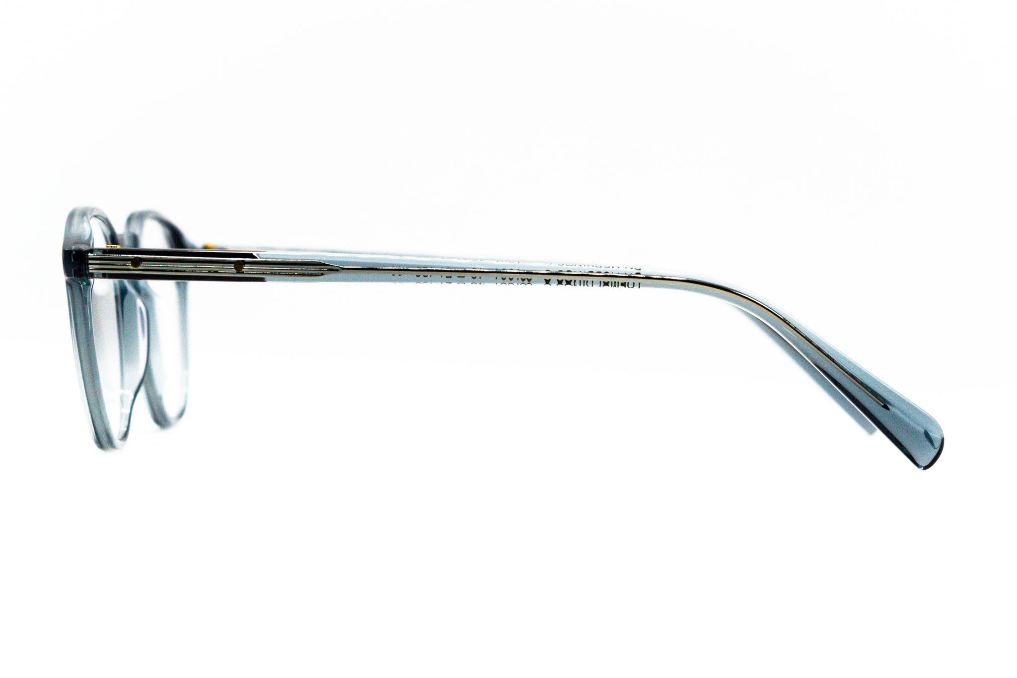 Steve McQueen Eyewear - Palmsprings - Koopman Optics