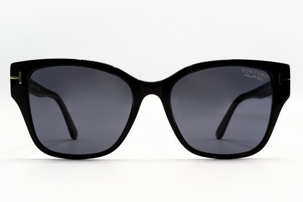 Tom Ford Zonnebrillen - Koopman Optics - Stijlvolle zonnebrillen