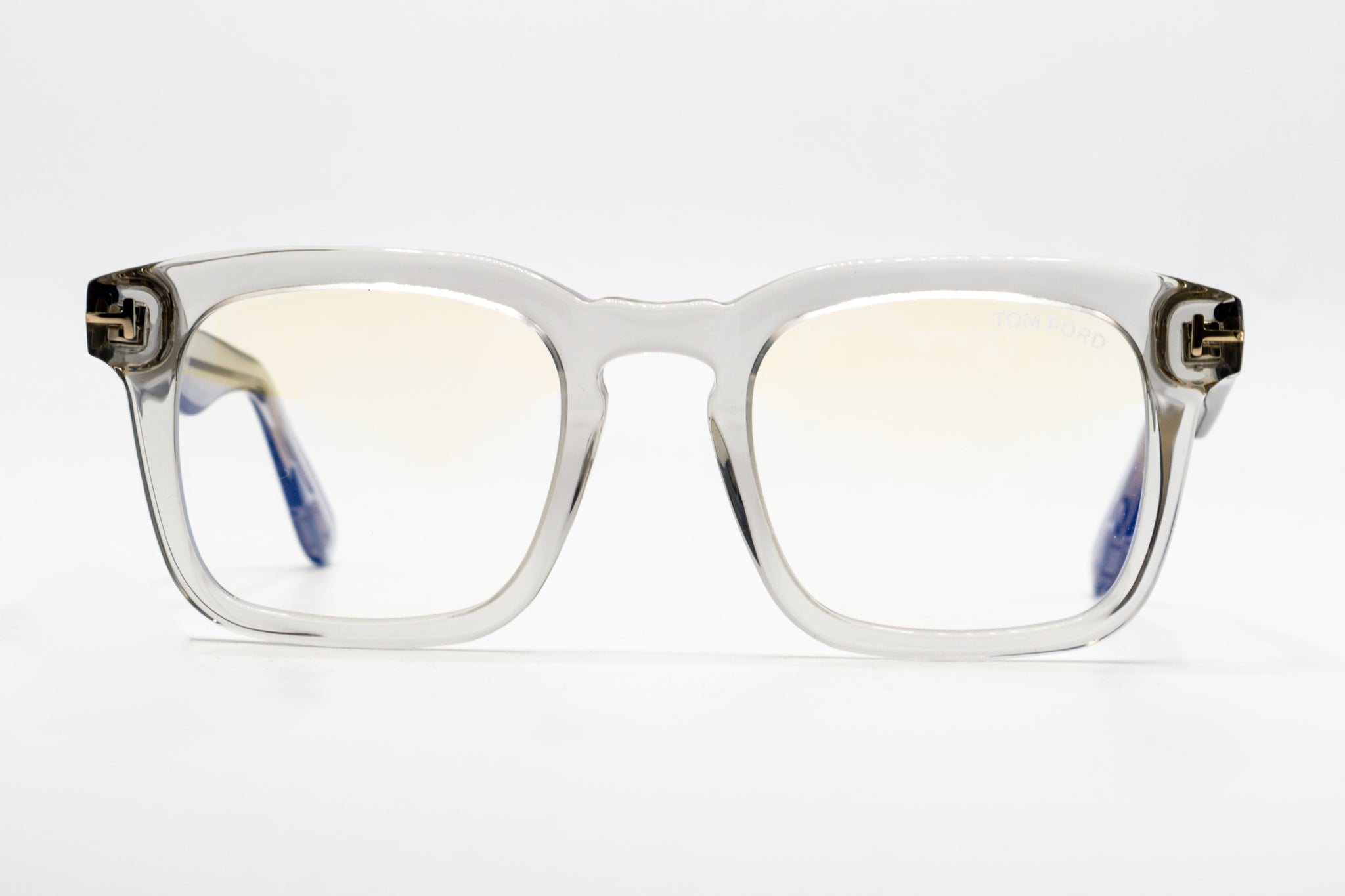 Tom Ford - TF6025 - Koopman Optics