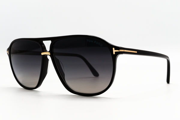 Tom Ford Zonnebrillen - Koopman Optics - Stijlvolle zonnebrillen