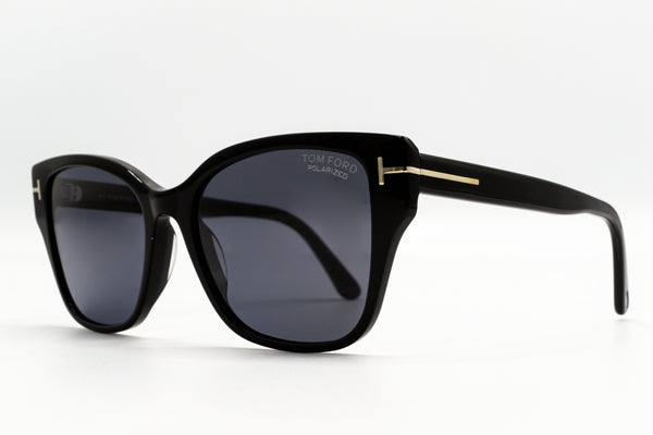 Tom Ford Zonnebrillen - Koopman Optics - Stijlvolle zonnebrillen