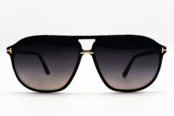 Tom Ford Zonnebrillen - Koopman Optics - Stijlvolle zonnebrillen