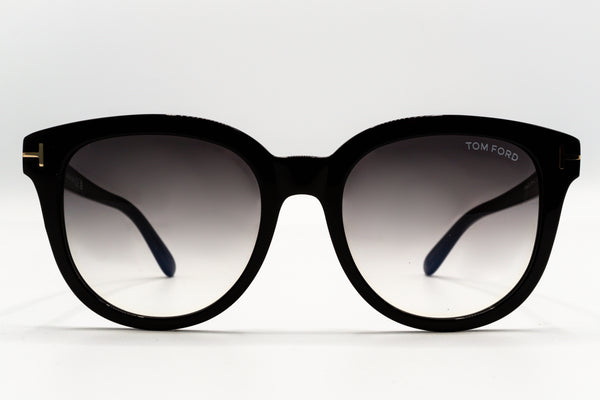 Tom Ford Zonnebrillen - Koopman Optics - Stijlvolle zonnebrillen