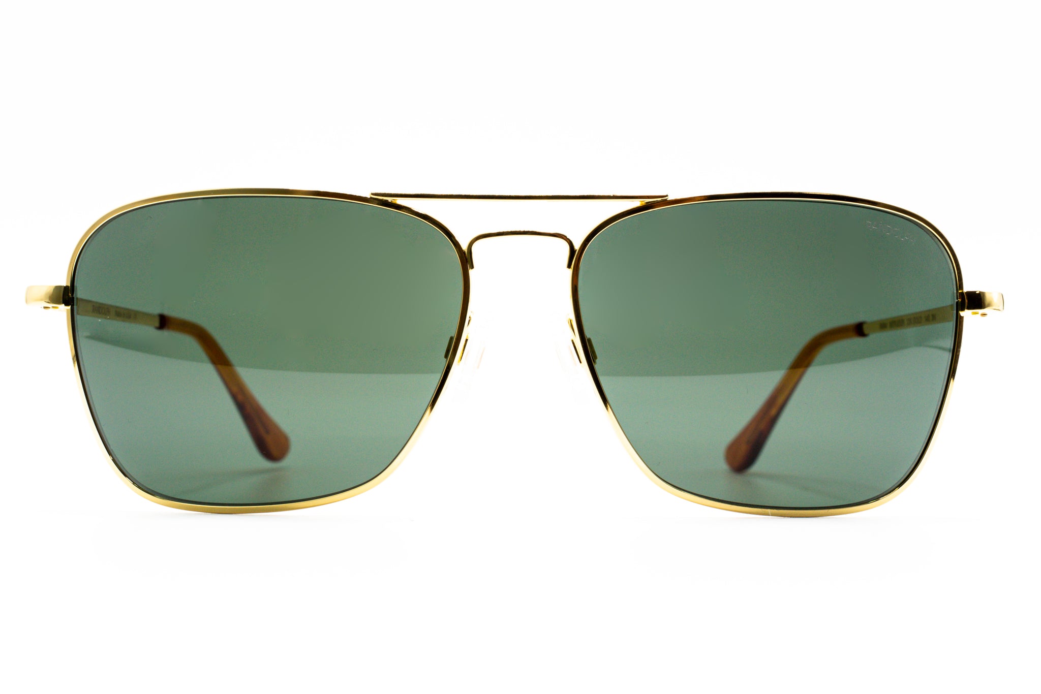 Randolph Intruder - Koopman Optics