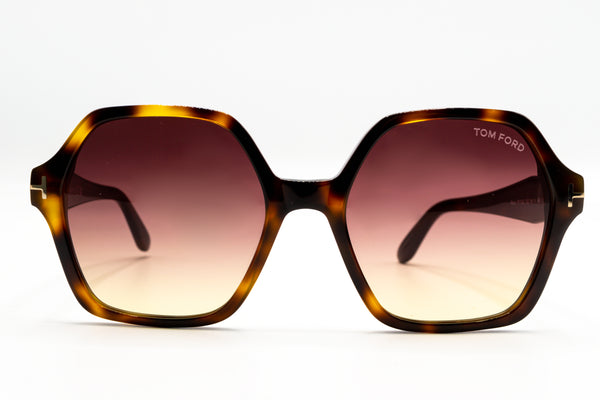 Tom Ford Zonnebrillen - Koopman Optics - Stijlvolle zonnebrillen