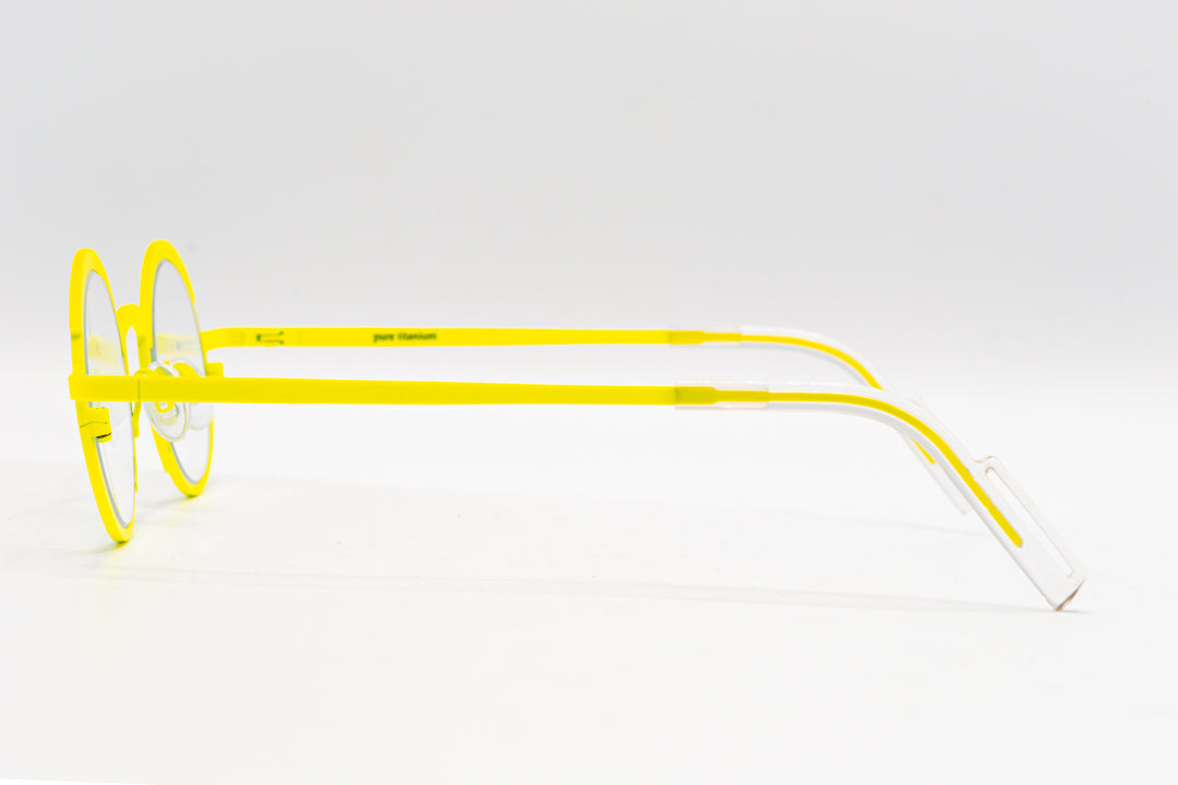Theo Eyewear - Frequency