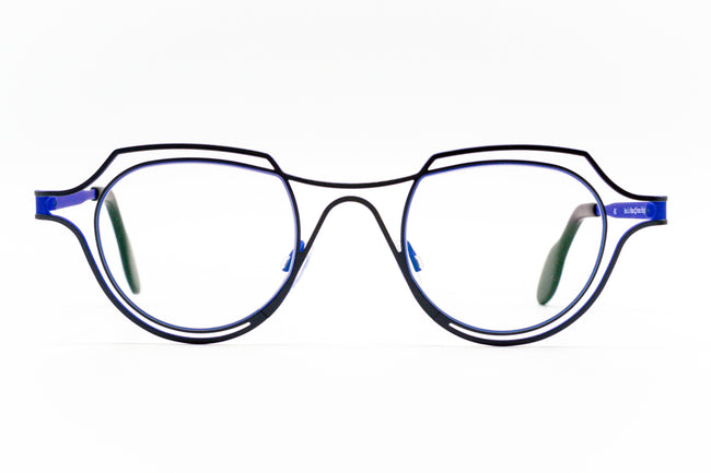 Theo Eyewear – Le Mans - Koopman Optics