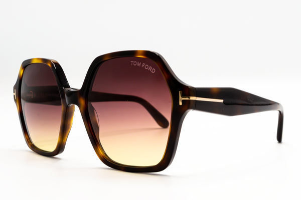 Tom Ford Zonnebrillen - Koopman Optics - Stijlvolle zonnebrillen