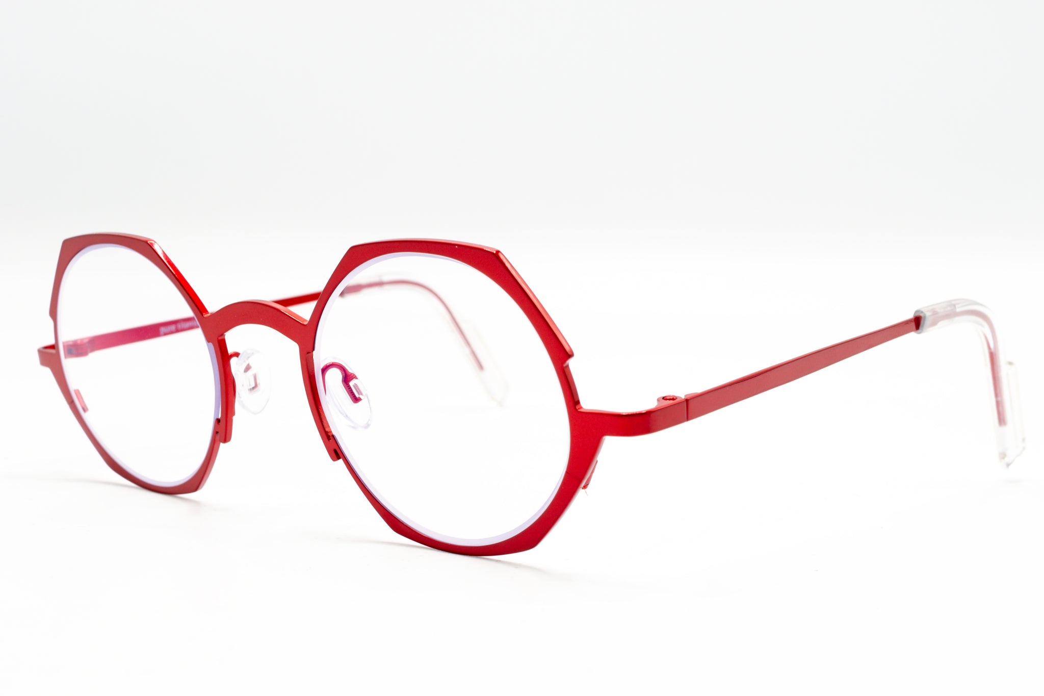 THEO Eyewear - Wave - Koopman Optics