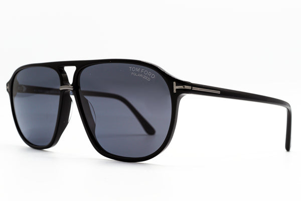 Tom Ford Zonnebrillen - Koopman Optics - Stijlvolle zonnebrillen