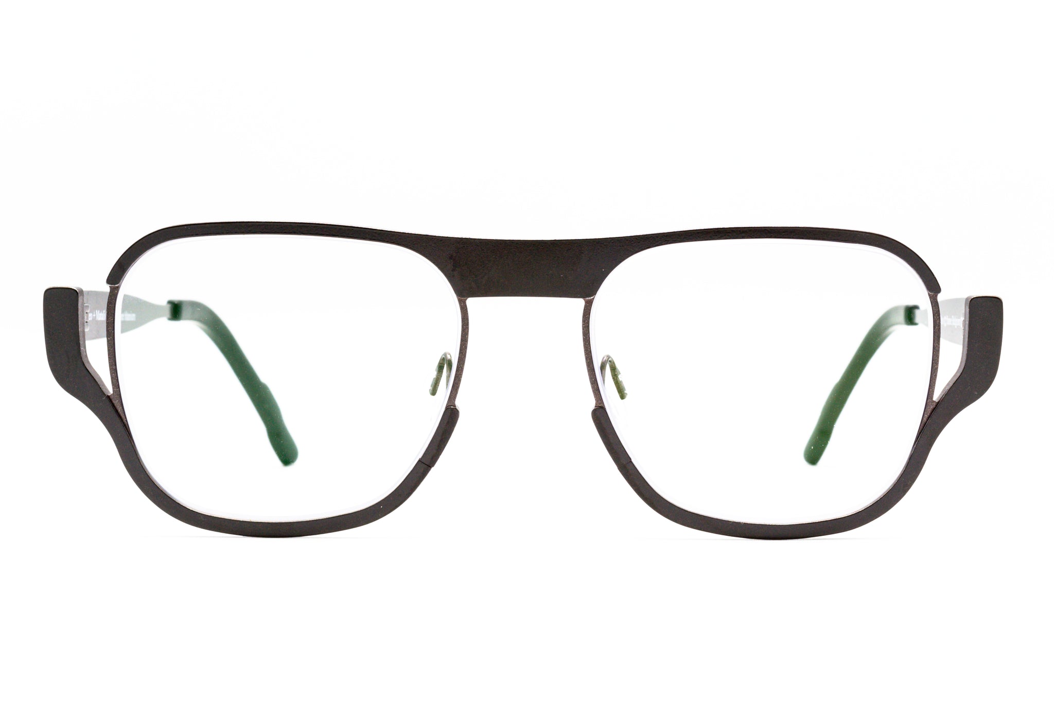 Theo Eyewear - Plan - Koopman Optics